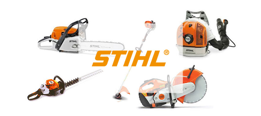 Stihl Power Equipment Stihl Power Equipment