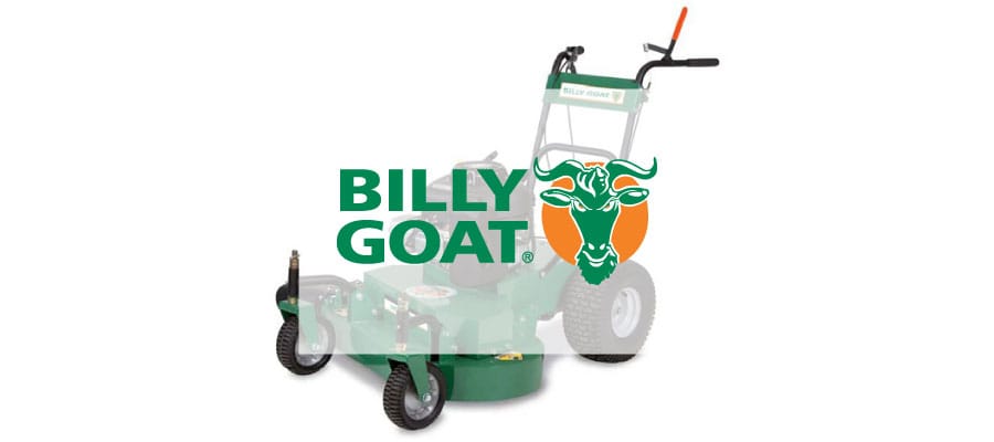 Billy Goat Lawn Equipment